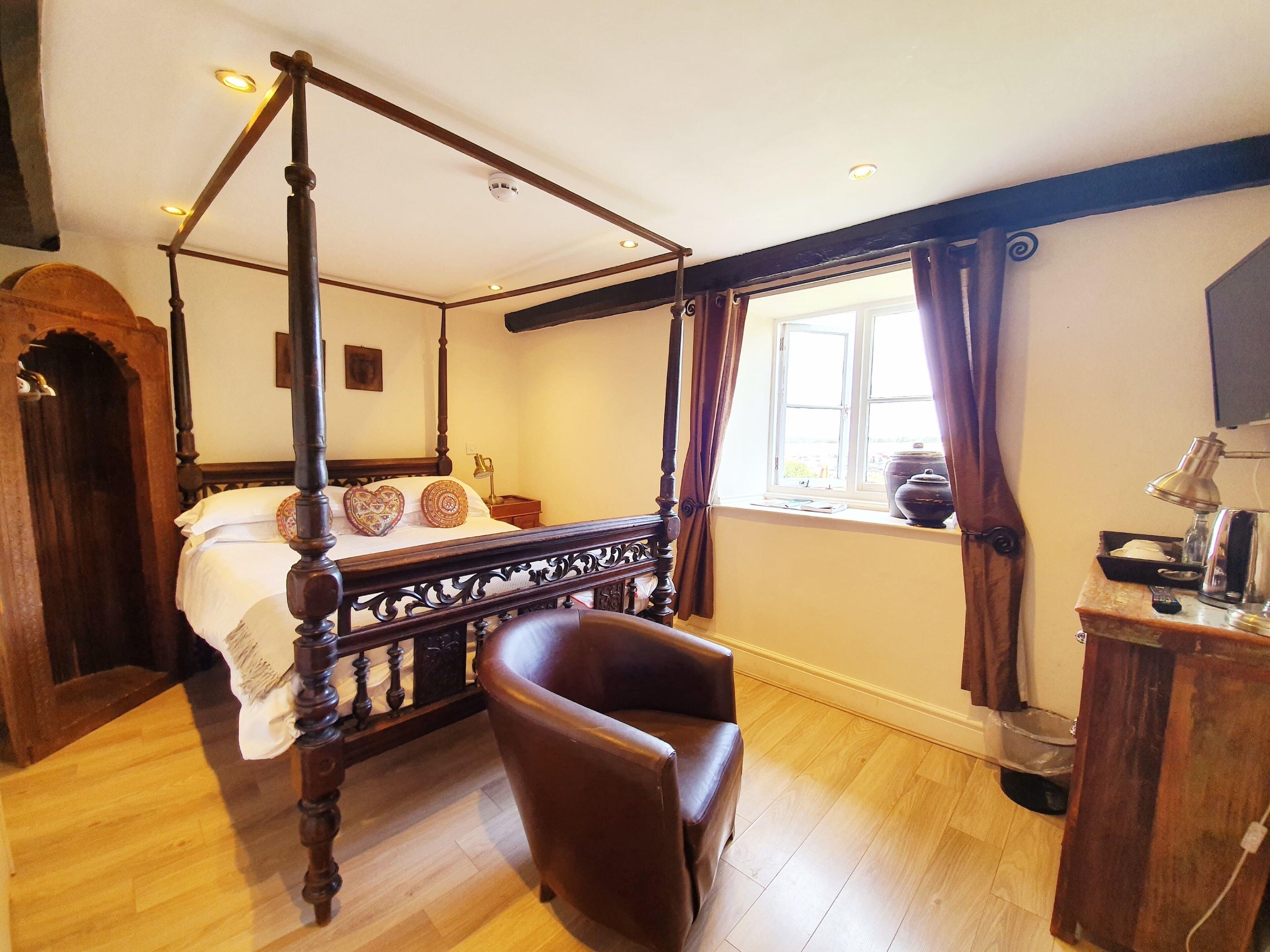 HOTEL OLD LODGE | ⋆⋆⋆⋆ | STROUD, UNITED KINGDOM | SEASON DEALS FROM £96
