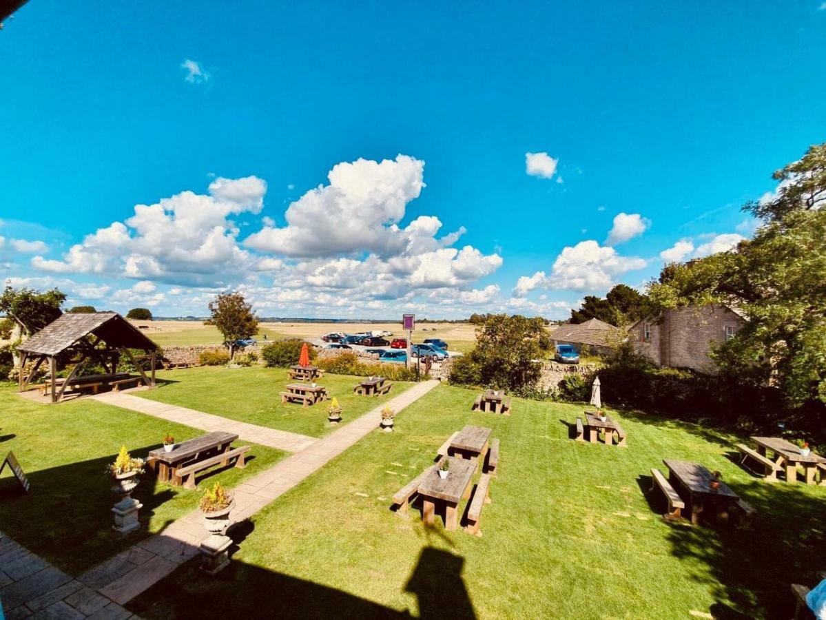 HOTEL OLD LODGE | ⋆⋆⋆⋆ | STROUD, UNITED KINGDOM | SEASON DEALS FROM £96